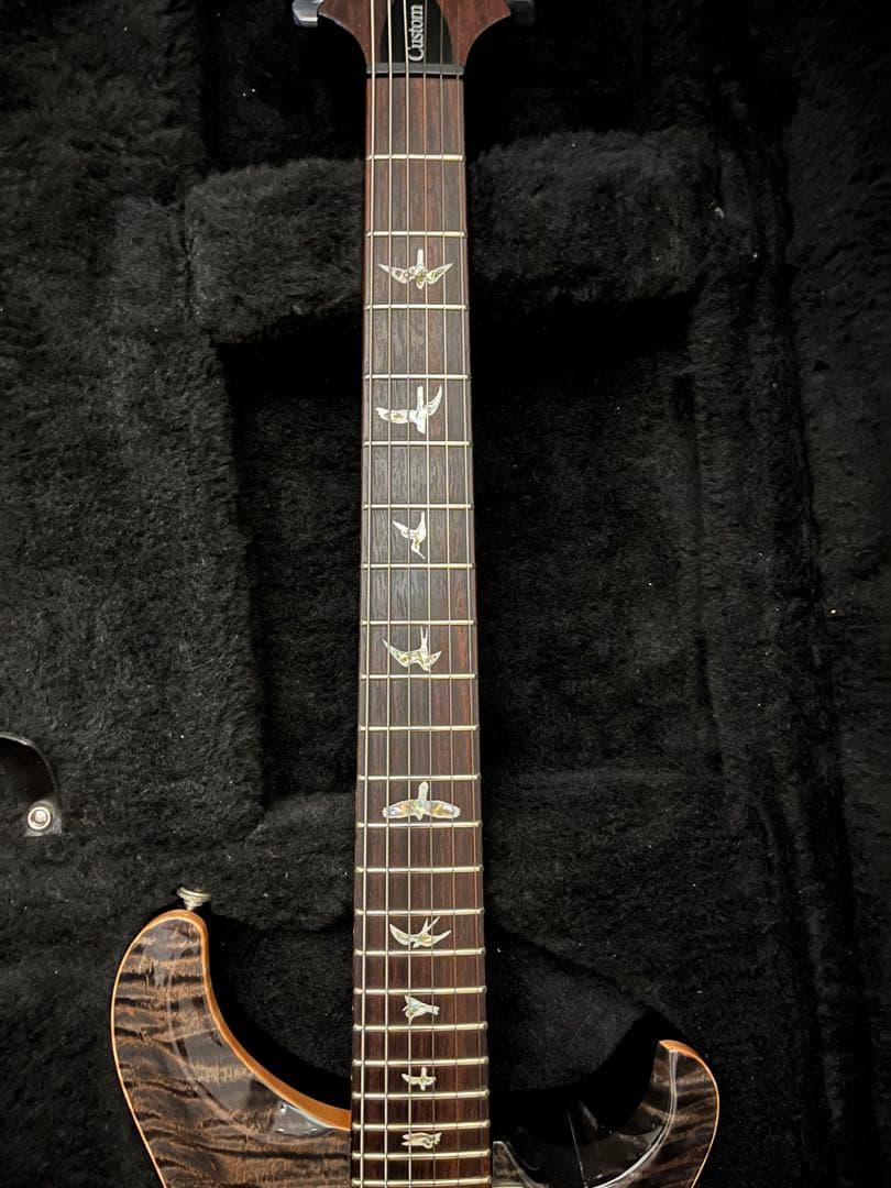 【美品】PRS Custom 22 10Top MOD
