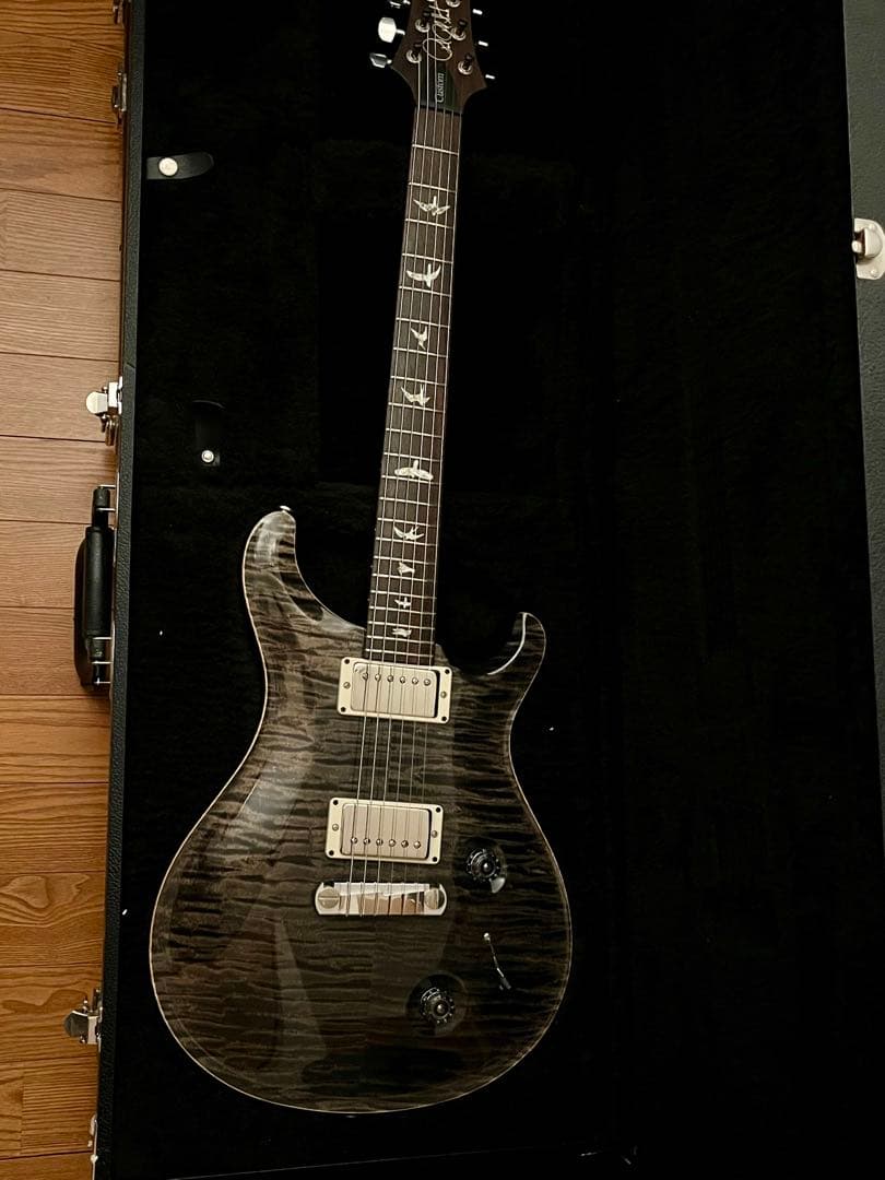 【美品】PRS Custom 22 10Top MOD