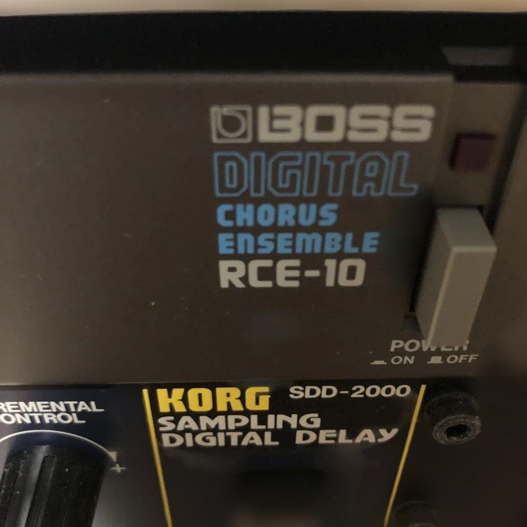 BOSS マルチトラックレコーダー
