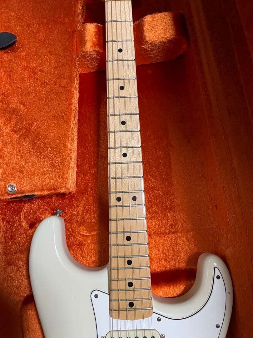 ギター Fender Custom Shop 1970 Stratocaster
