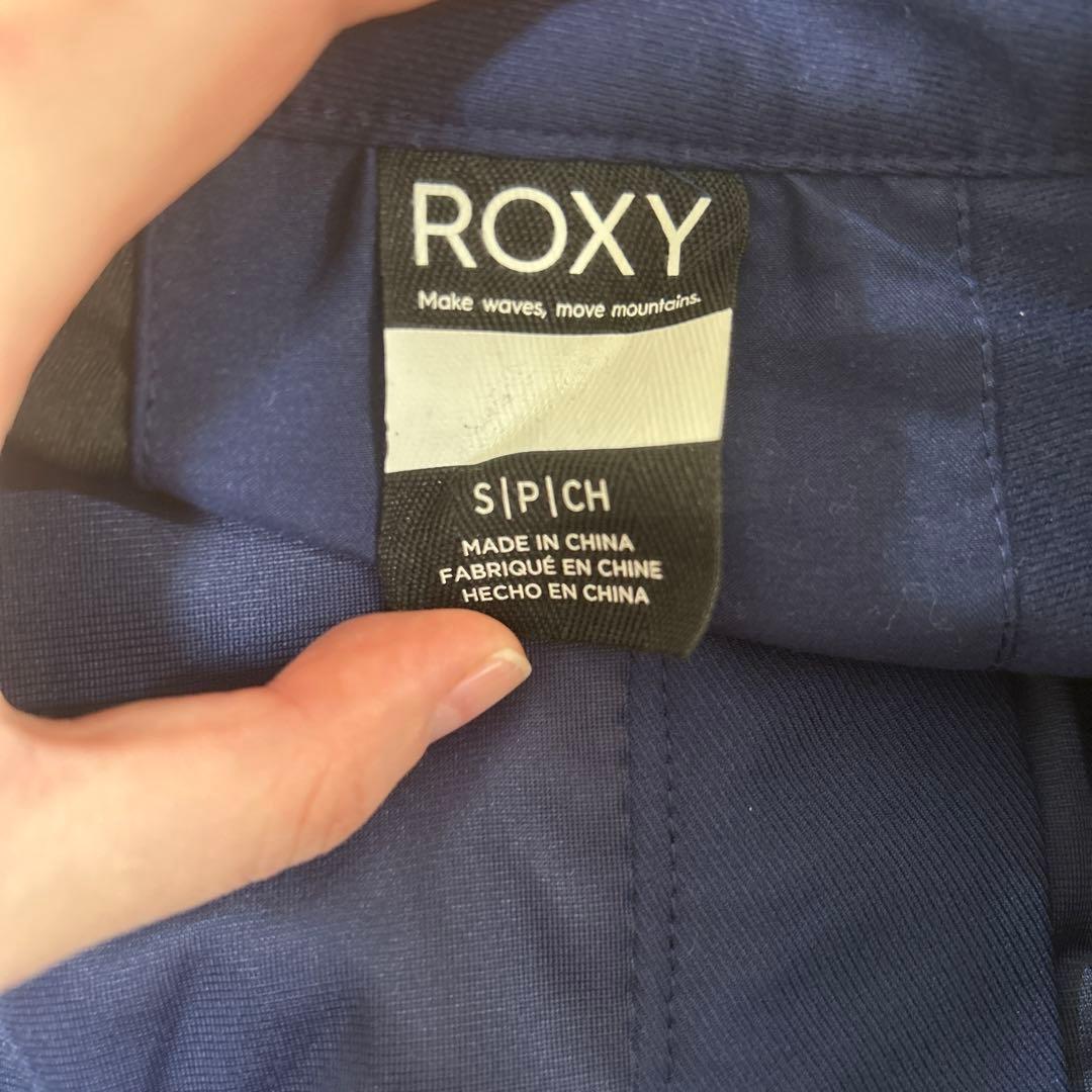 ROXY 女性用スノボズボン