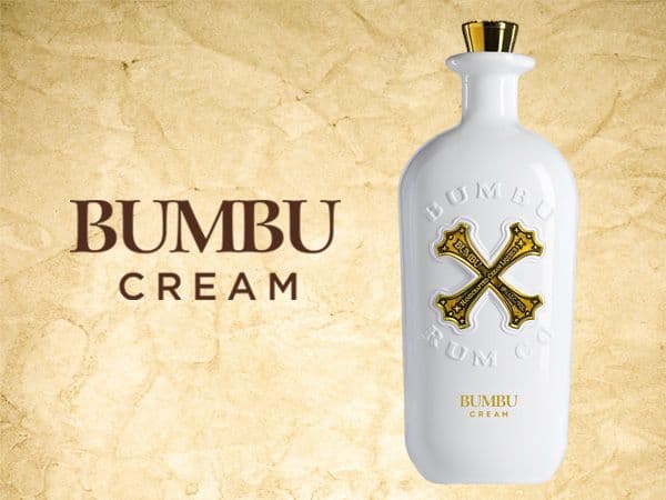 ブンブー BUMBU クリーム ラムリキュール 希少