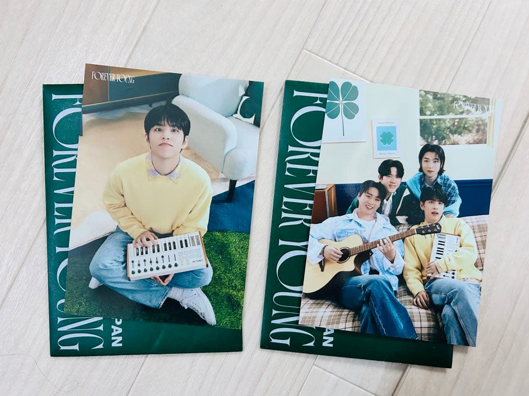 DAY6 OFFICIAL LIGHT BAND VER 3 & グッズセット
