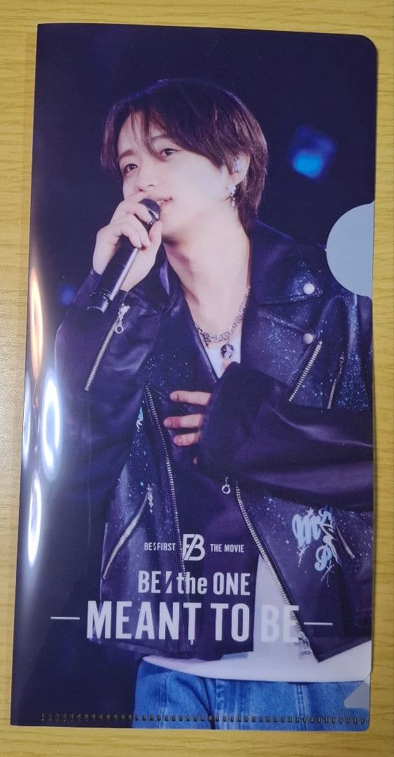 BE:FIRST JUNON グッズセット
