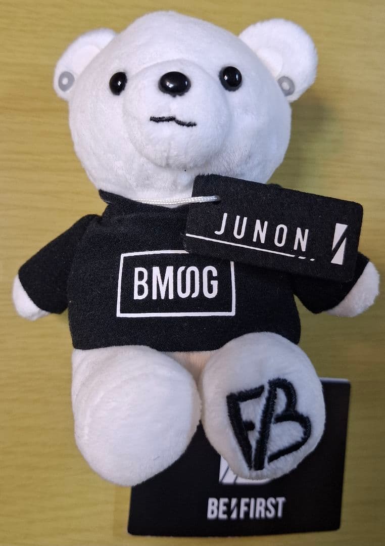BE:FIRST JUNON グッズセット