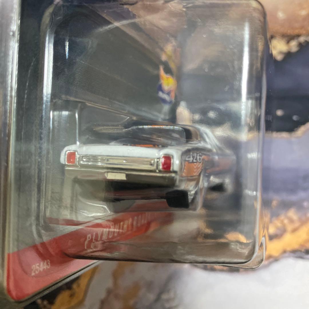 Hot Wheels 13th collector’s convention