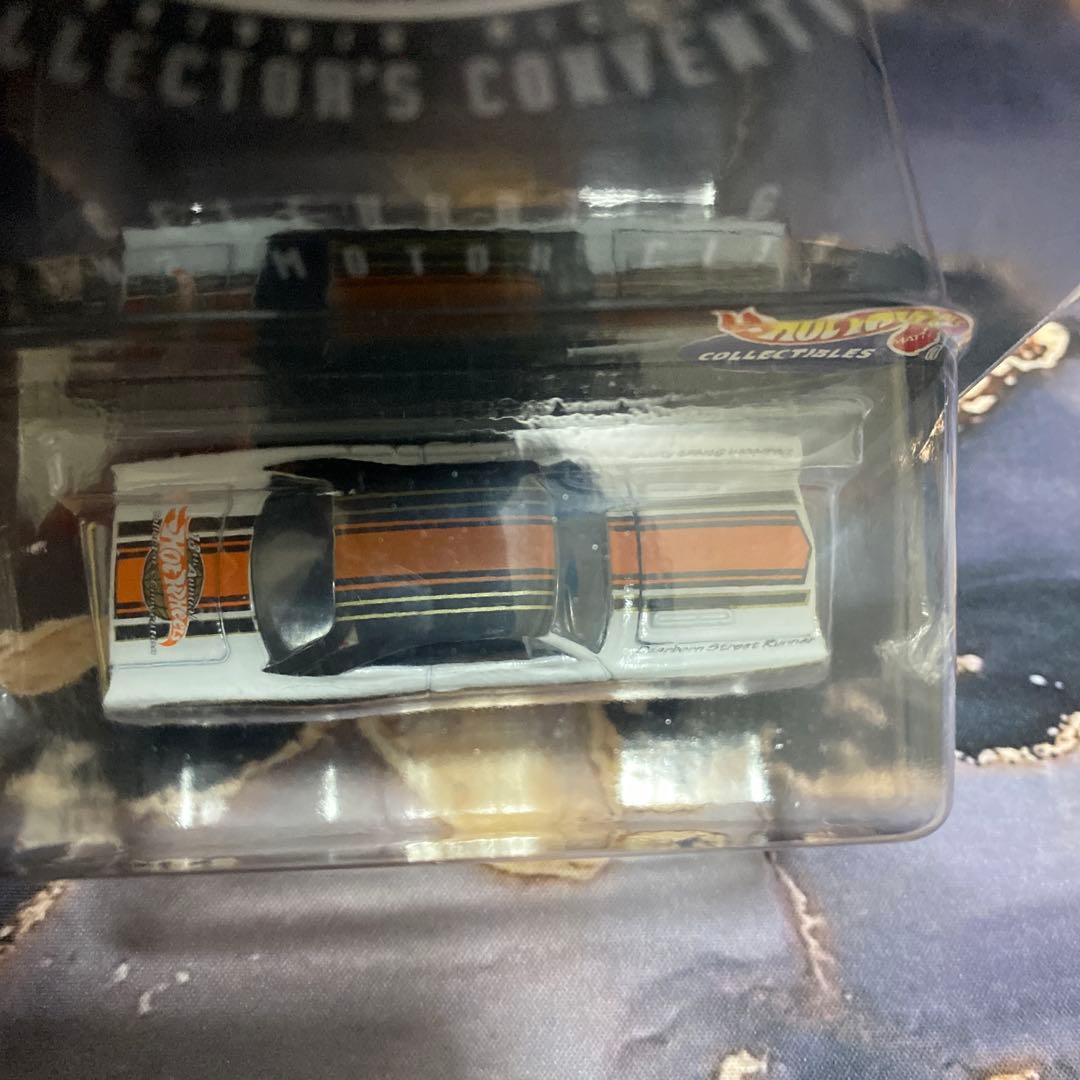 Hot Wheels 13th collector’s convention