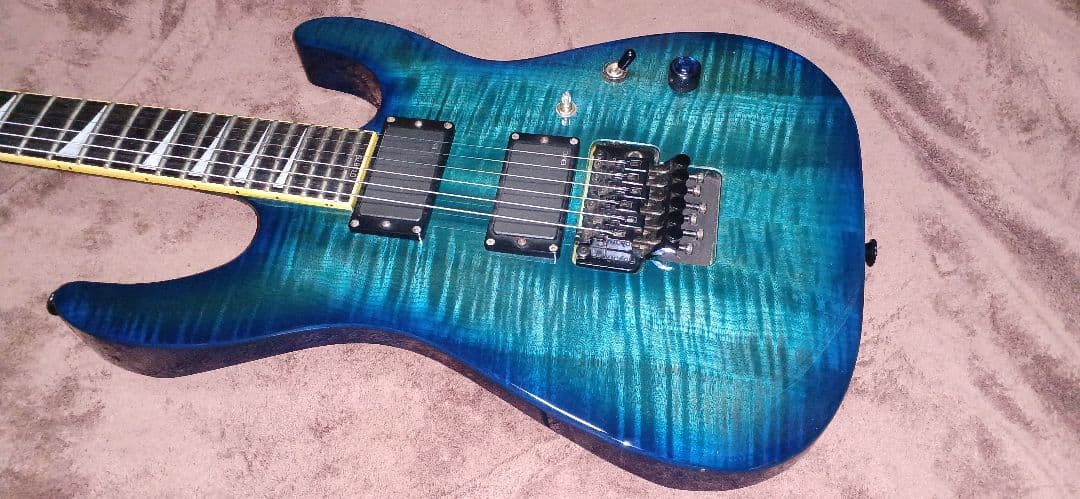 ギター Jackson Stars SL-TN02