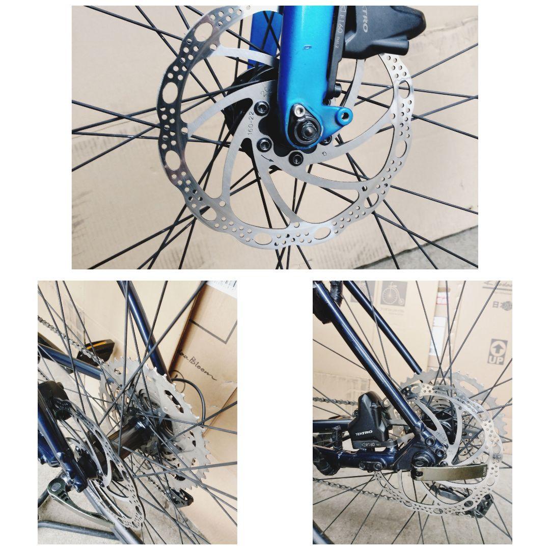 トレック 　TREK　 FX3　クロスバイク