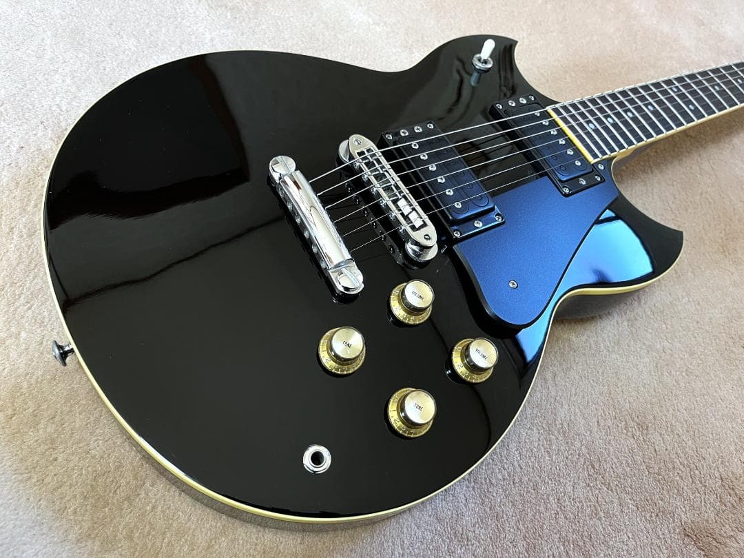 完全調整済 YAMAHA SG600 ライトチューン 美品 送料込