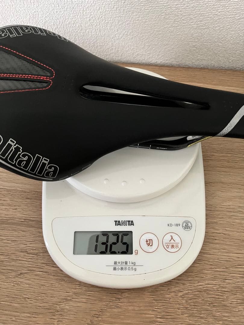 パーツ Selle Italia SLR Kit Carbonio Flow S2