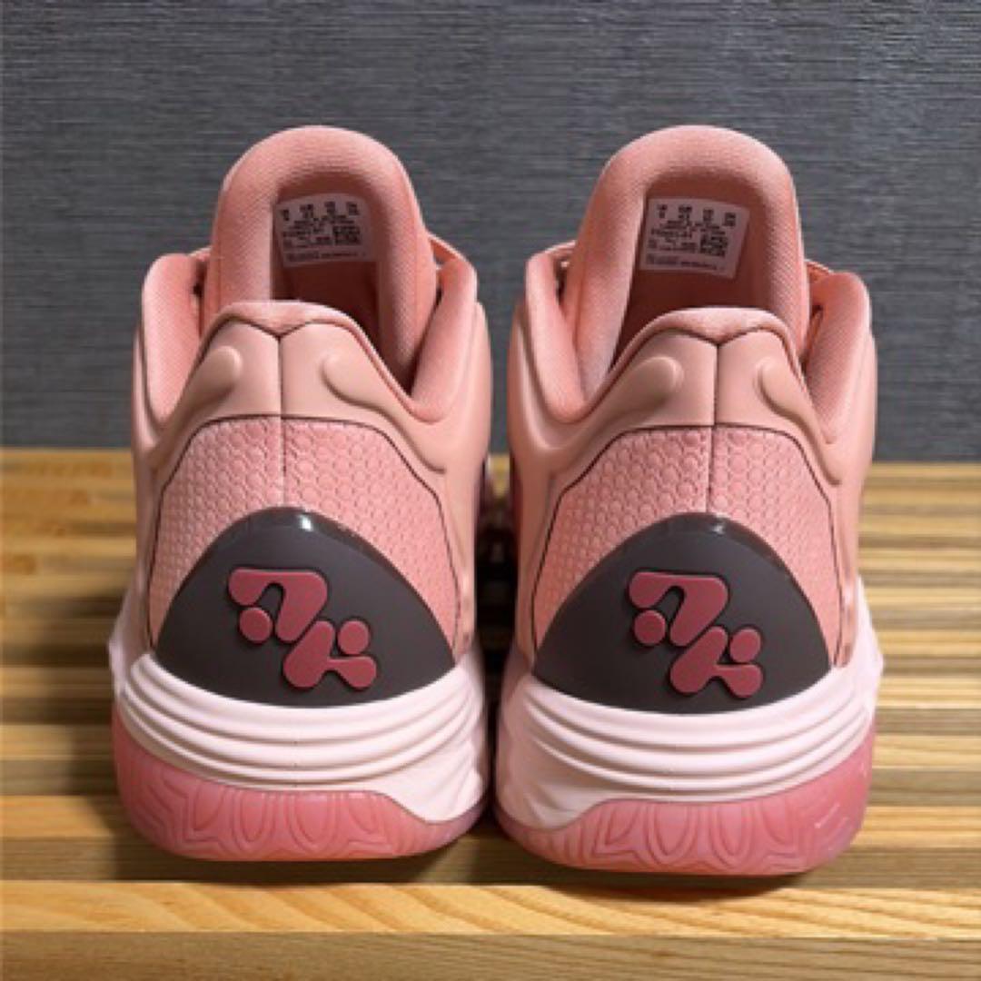 Puma Hali 1 \"Poppy Pink/Rose Dust\" ハリ1