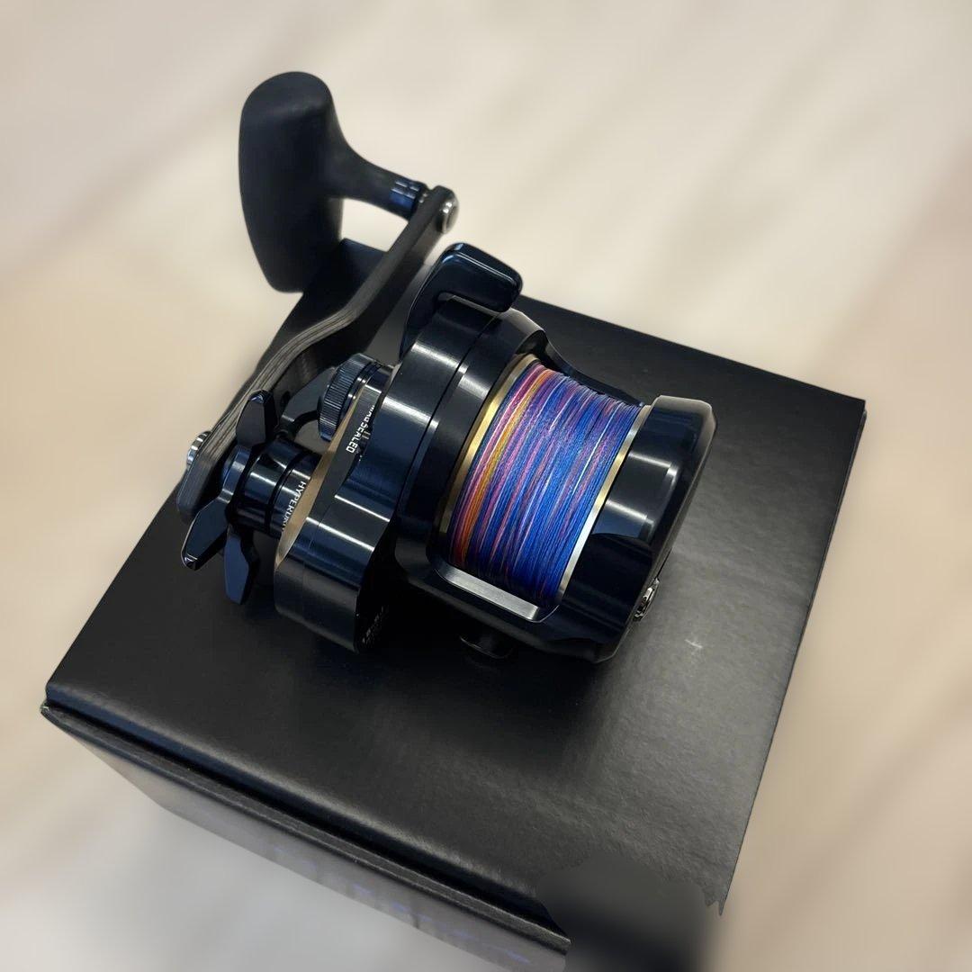 DAIWA 22SALTIGA ソルティガ　15-SJ