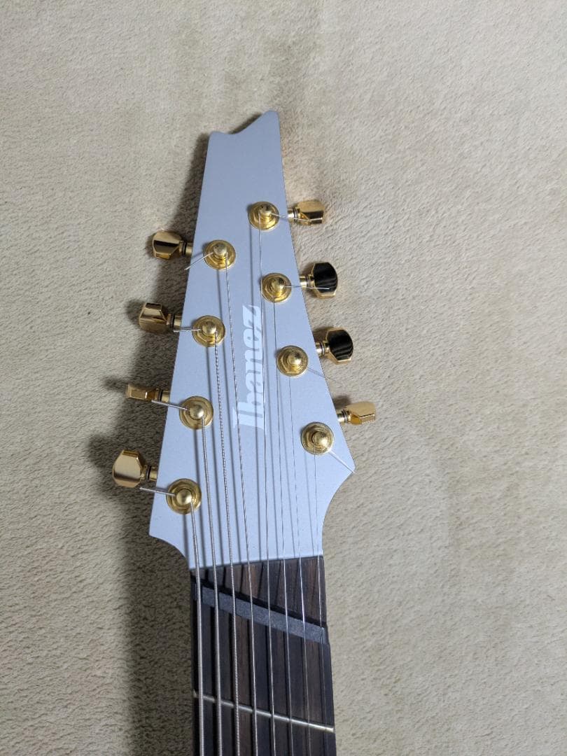 ギター Ibanez / RGDMS8 CSM