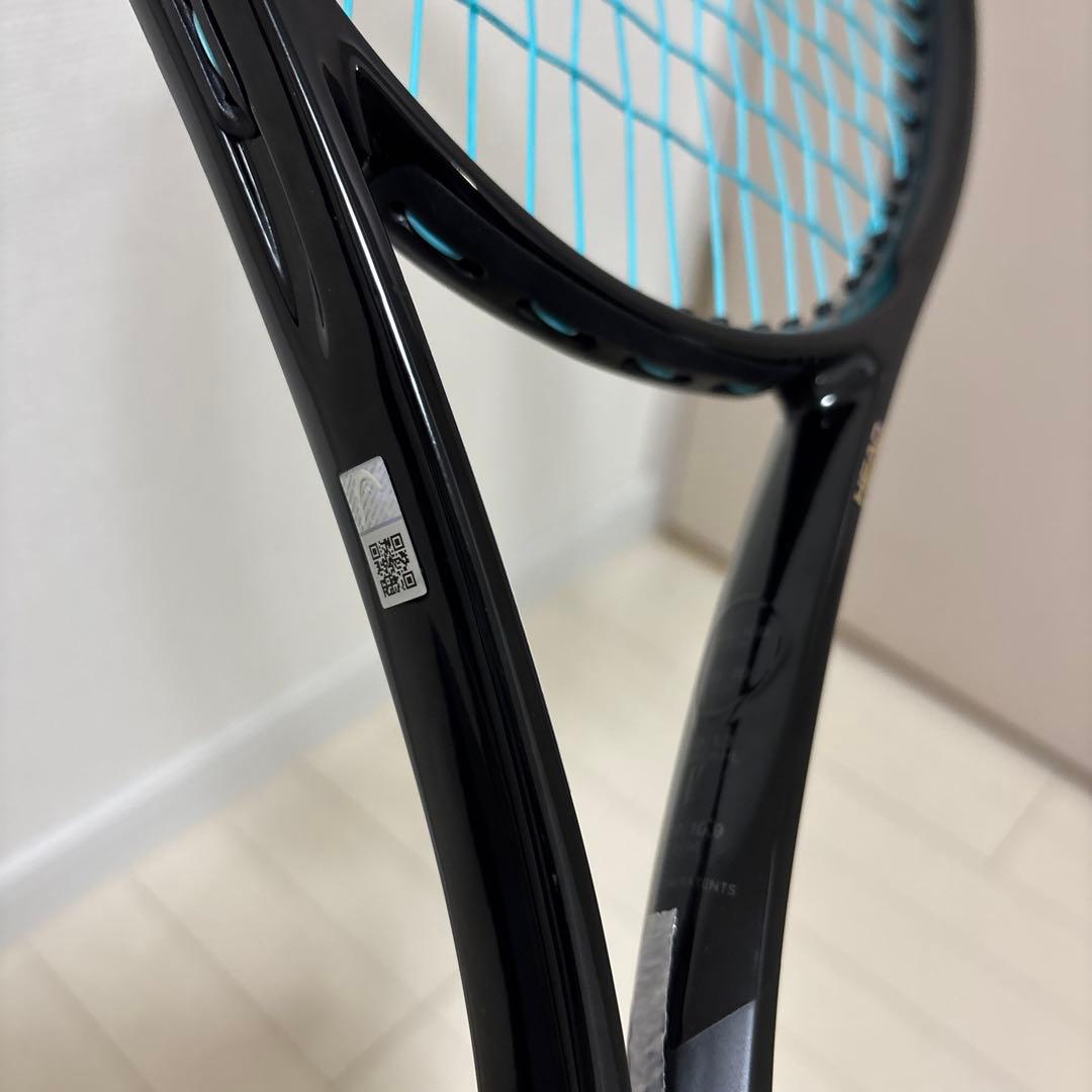 良品　再出品Speed Pro Legend 2025 G2 Head