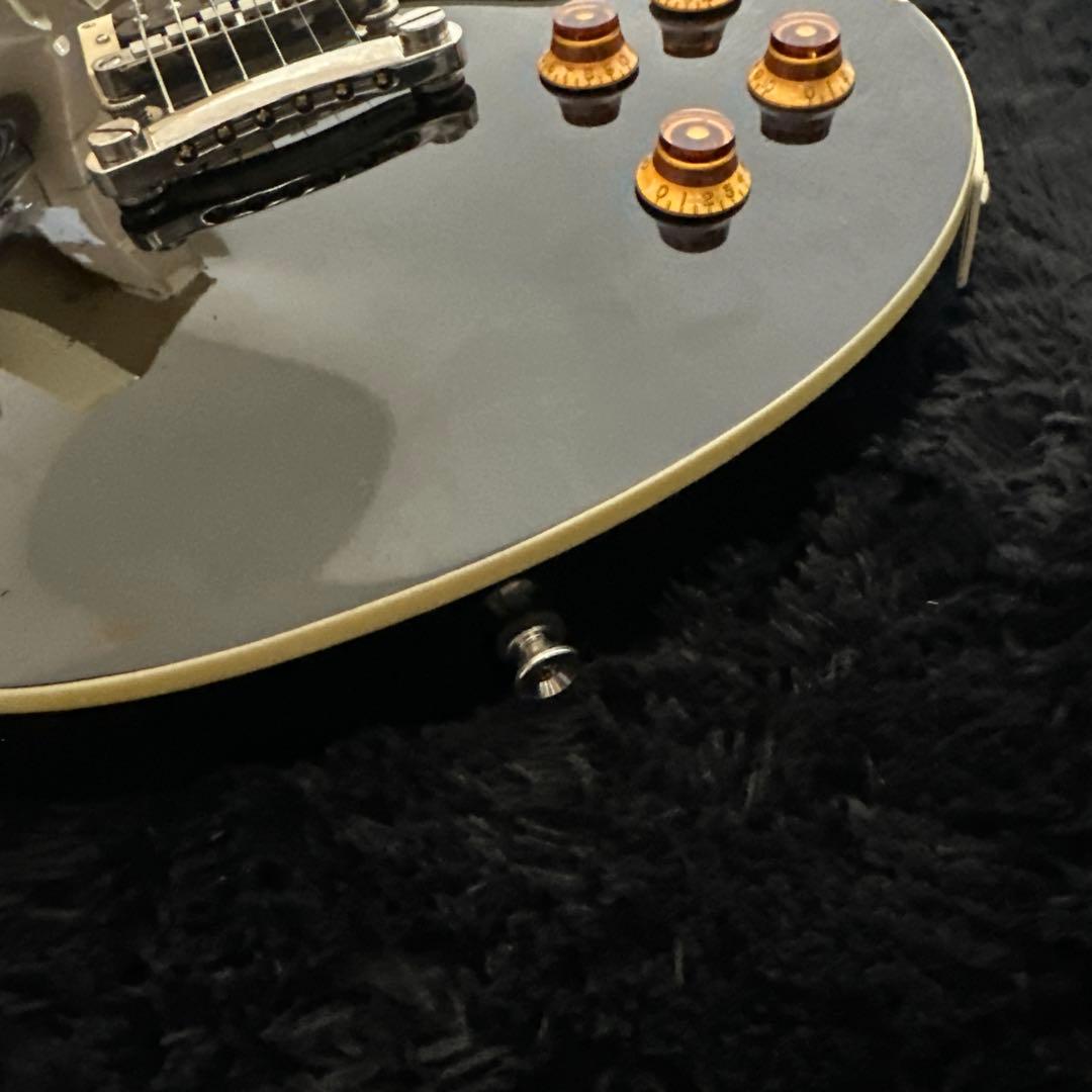 Epiphone Les Paul Standard 黒 弦楽器 エレキギター