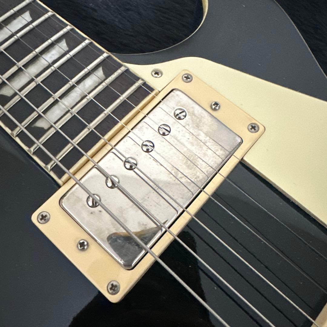 Epiphone Les Paul Standard 黒 弦楽器 エレキギター