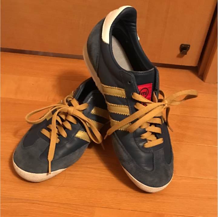miadidas マリノス