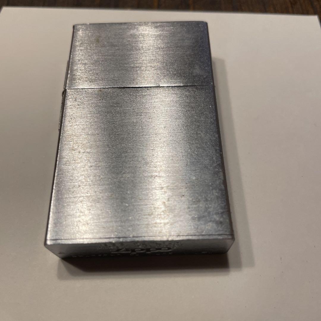 Zippo 1933 レプリカ ファーストリリース USA