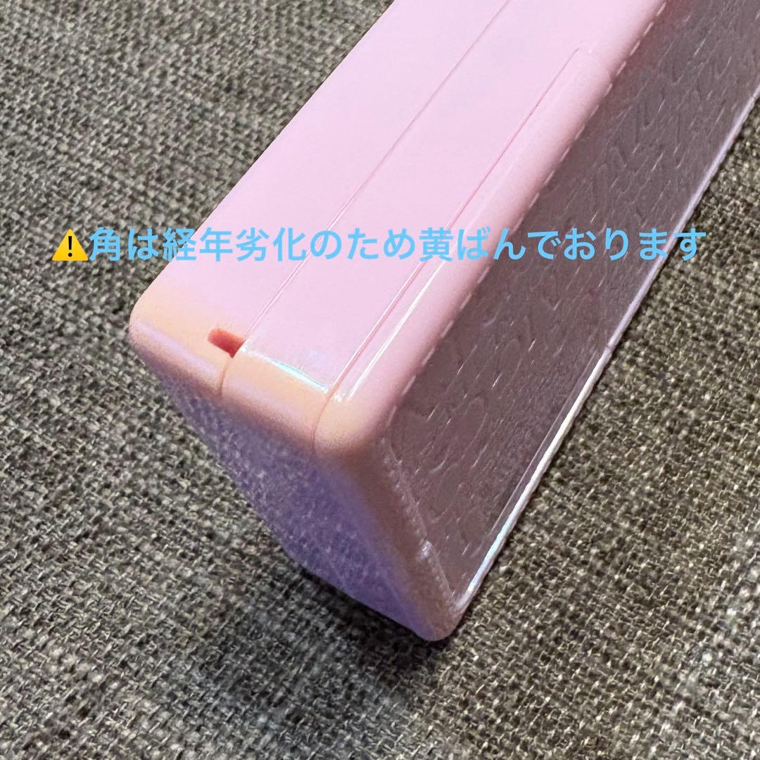 【動作確認済】たまごっち ピース ポケットデザイナー メゾピアノ専用カバー付き