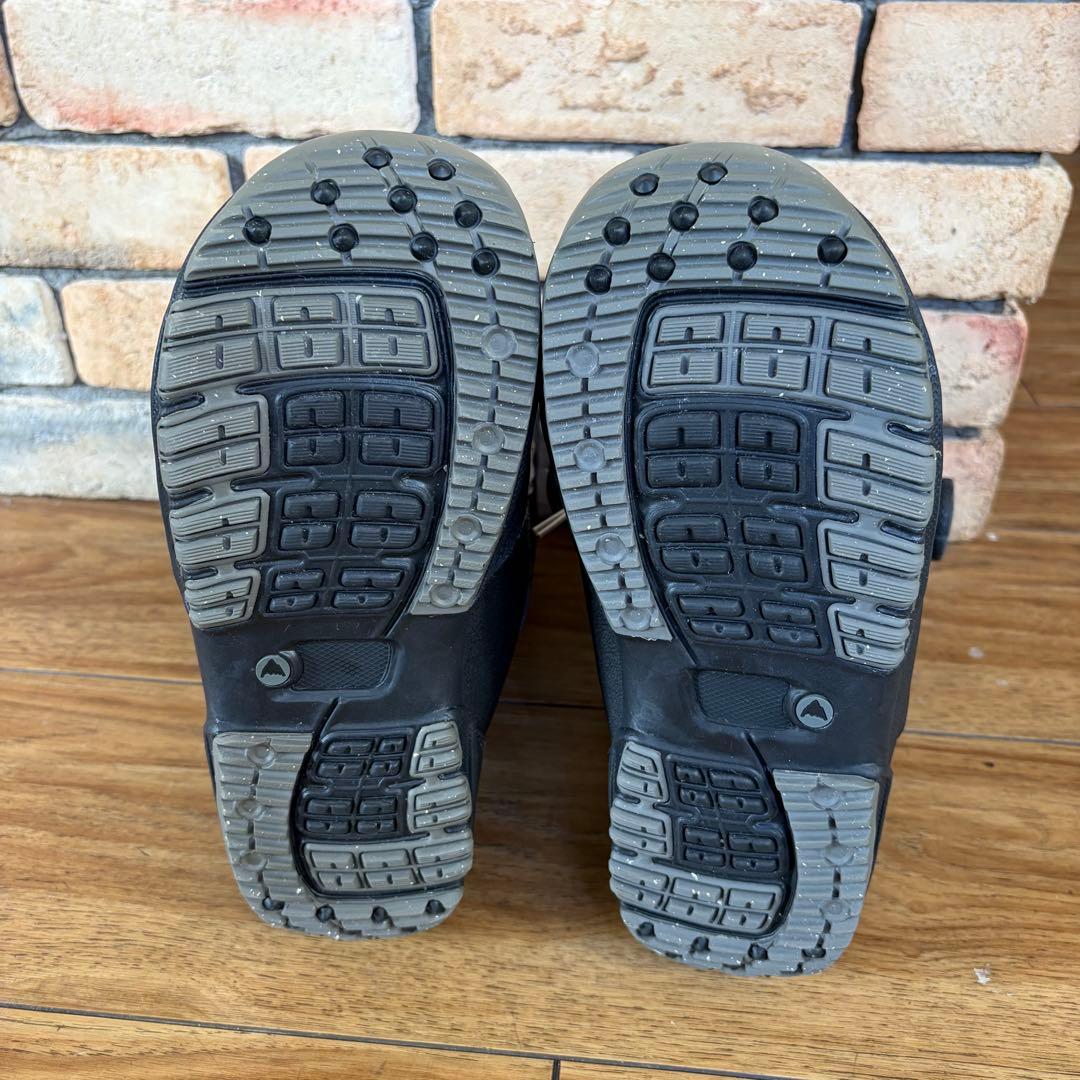 BURTON RULER BOA WIDE 25.5 バートン ルーラー ワイド