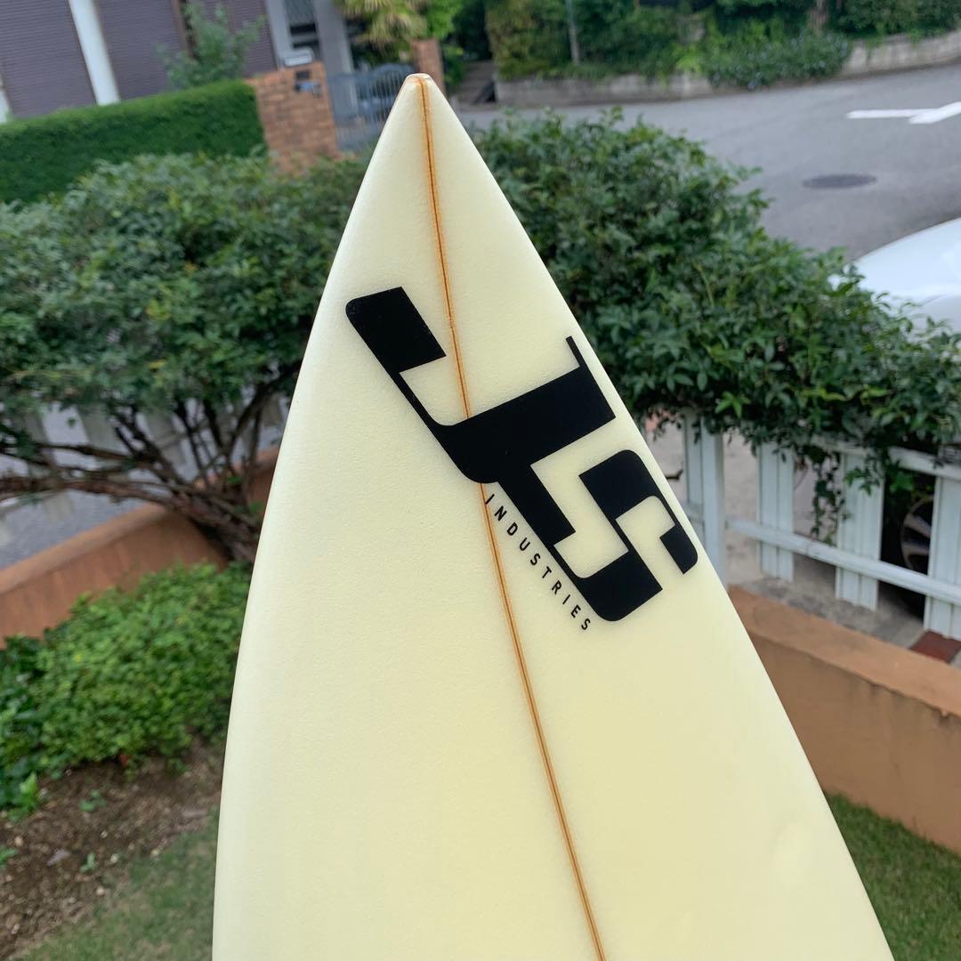 【美品】JS サーフボード 6’1 FLYBOY ショートボード