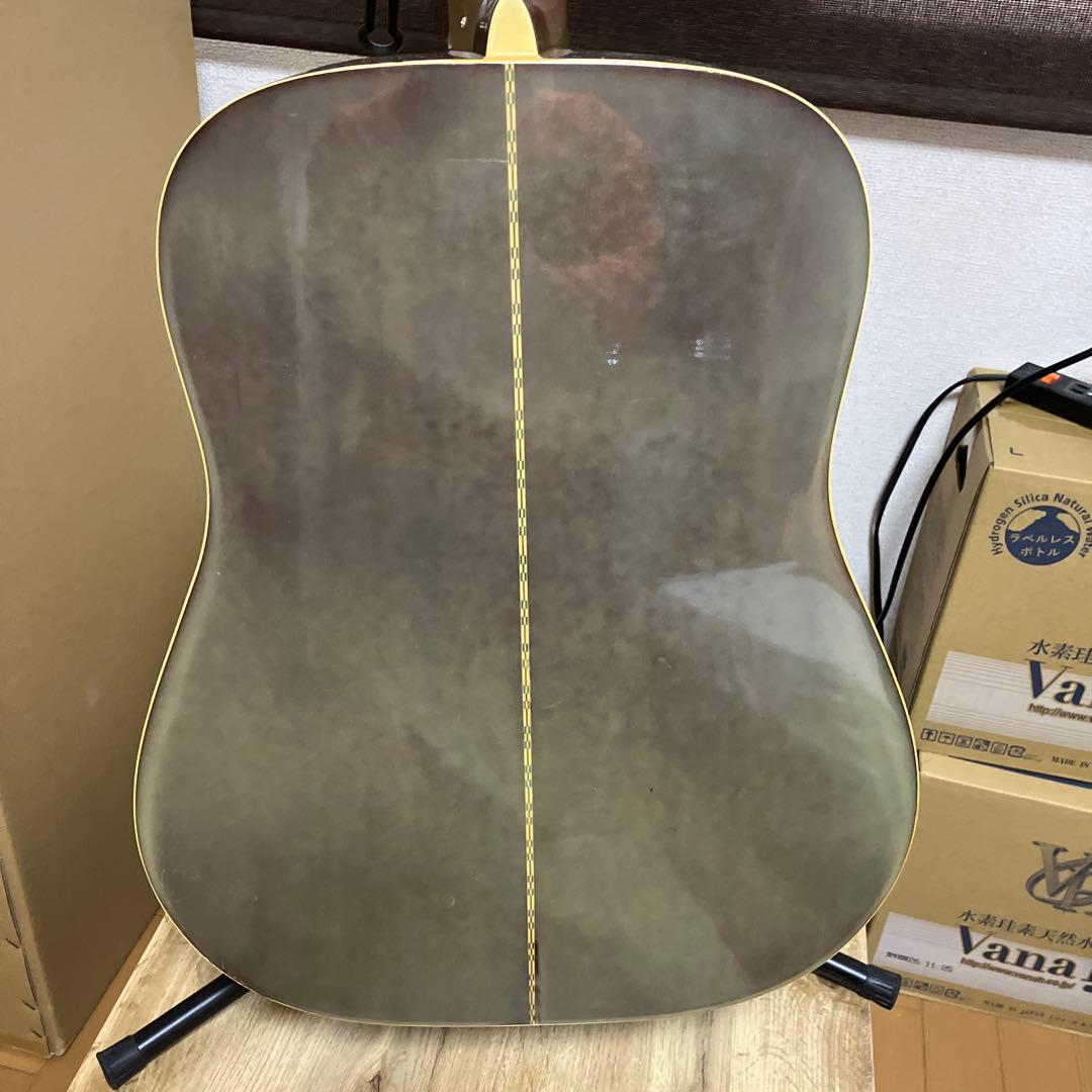 Fender 12弦アコースティックギター F-55-12 中古品