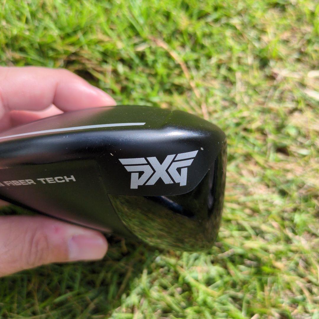 PXG 0811XF ドライバー 10.5度　スリーブも