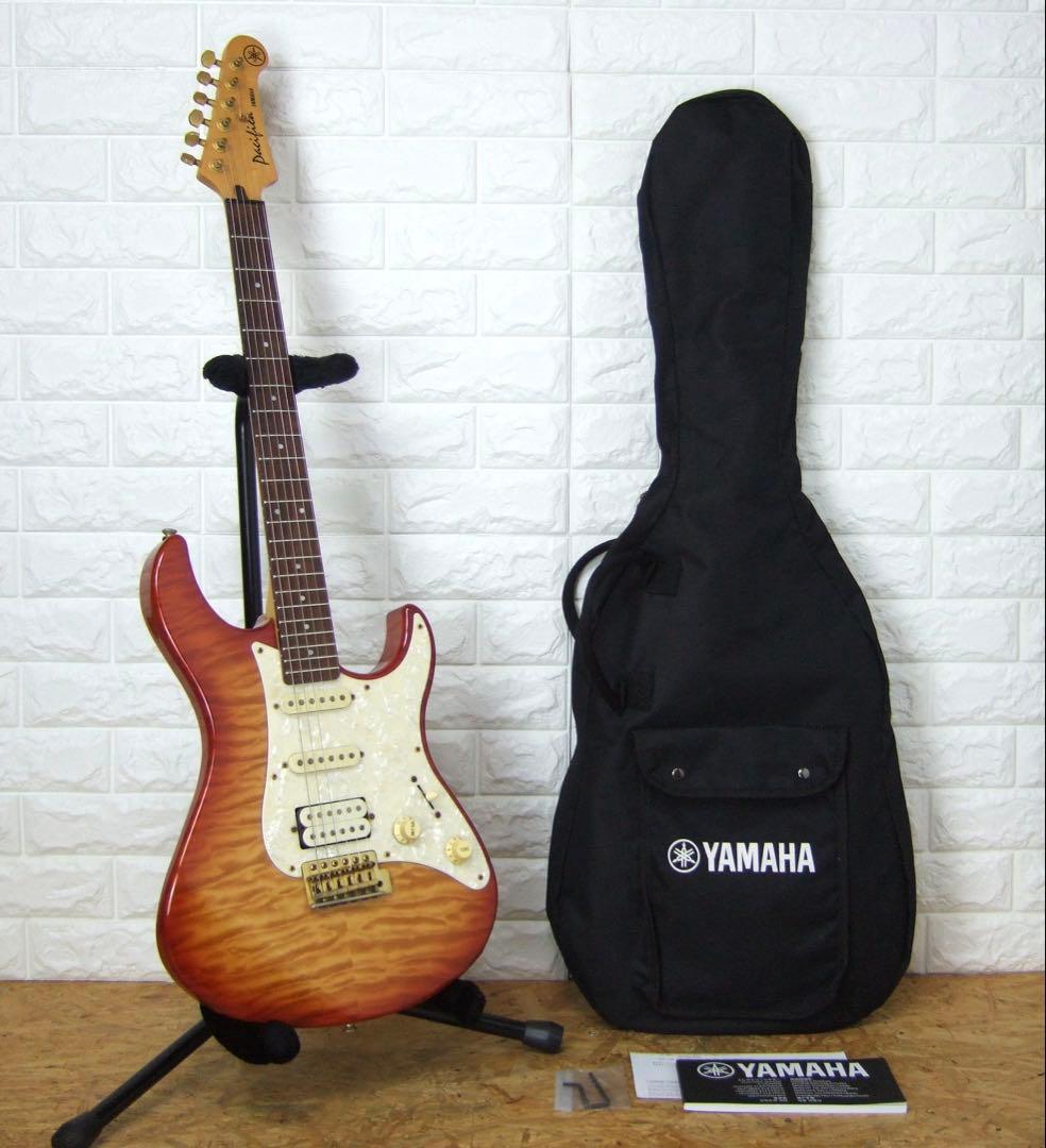 YAMAHA Pacifica 312H ヤマハ定番エレキギター