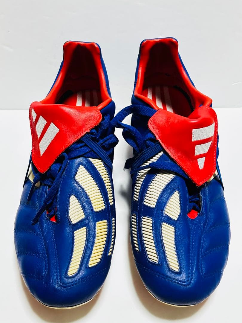 新品未使用 adidasプレデターマニア Predator Mania 26.5