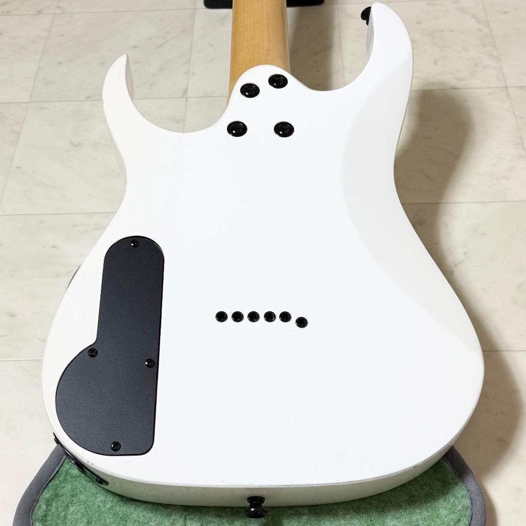 ギター  Ibanez PGM miKro Paul Gilbert