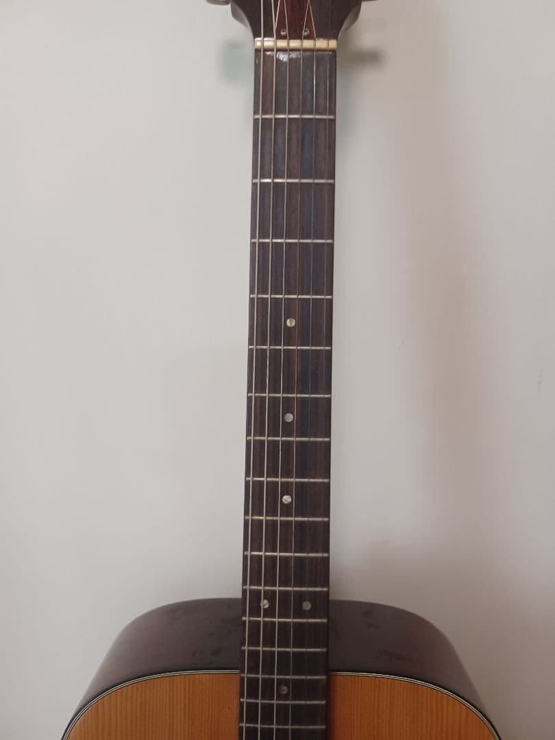 19日まで　YAMAHA FG-130 アコースティックギター ヤマハ