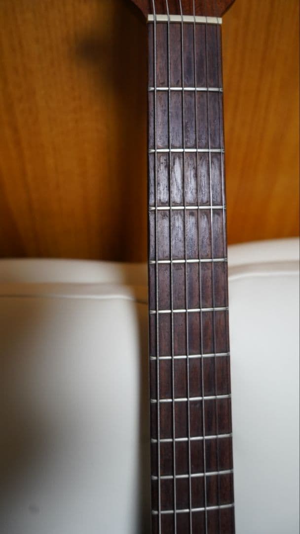 ギター Ovation USA balladeer special s771