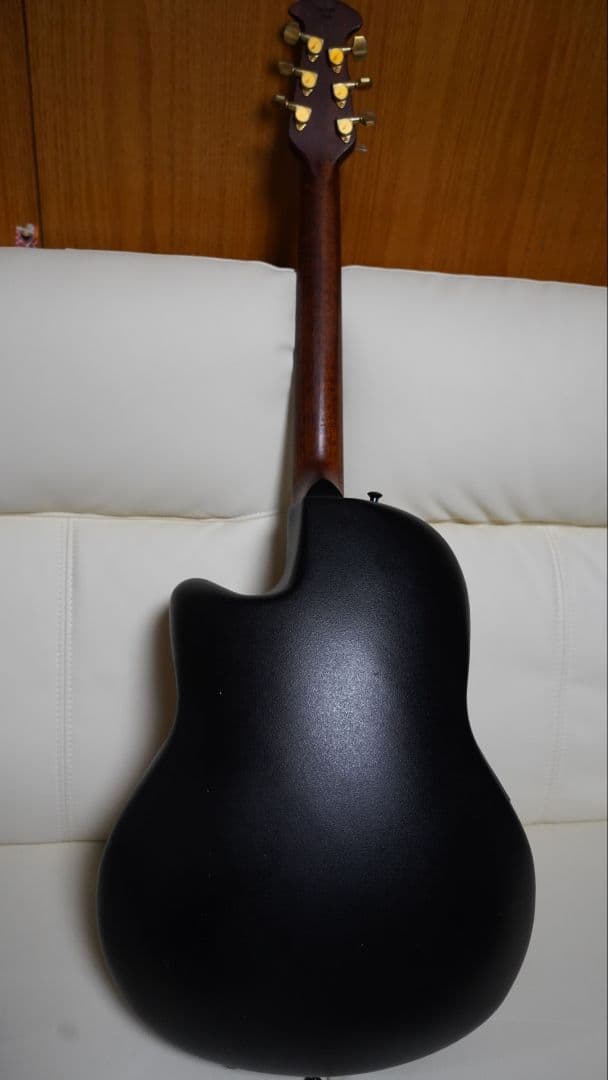 ギター Ovation USA balladeer special s771