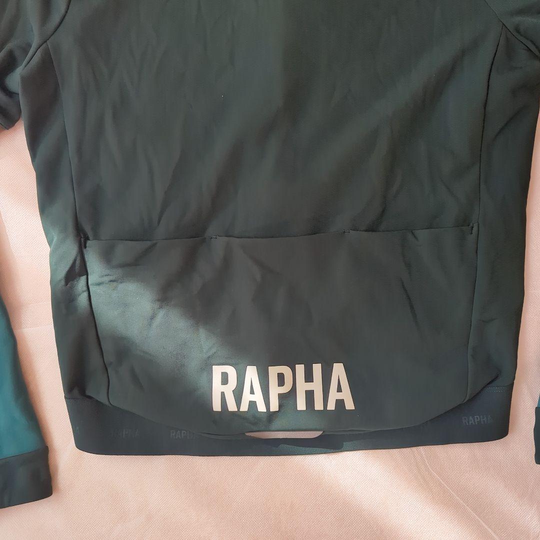 Rapha ラファ　プロチーム　ウィンタージャケット