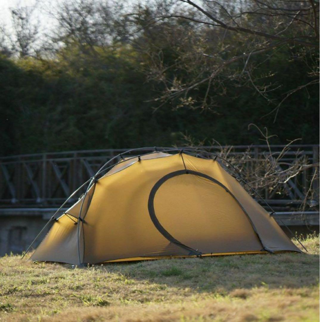 pre tents lightrock1 フットプリント付