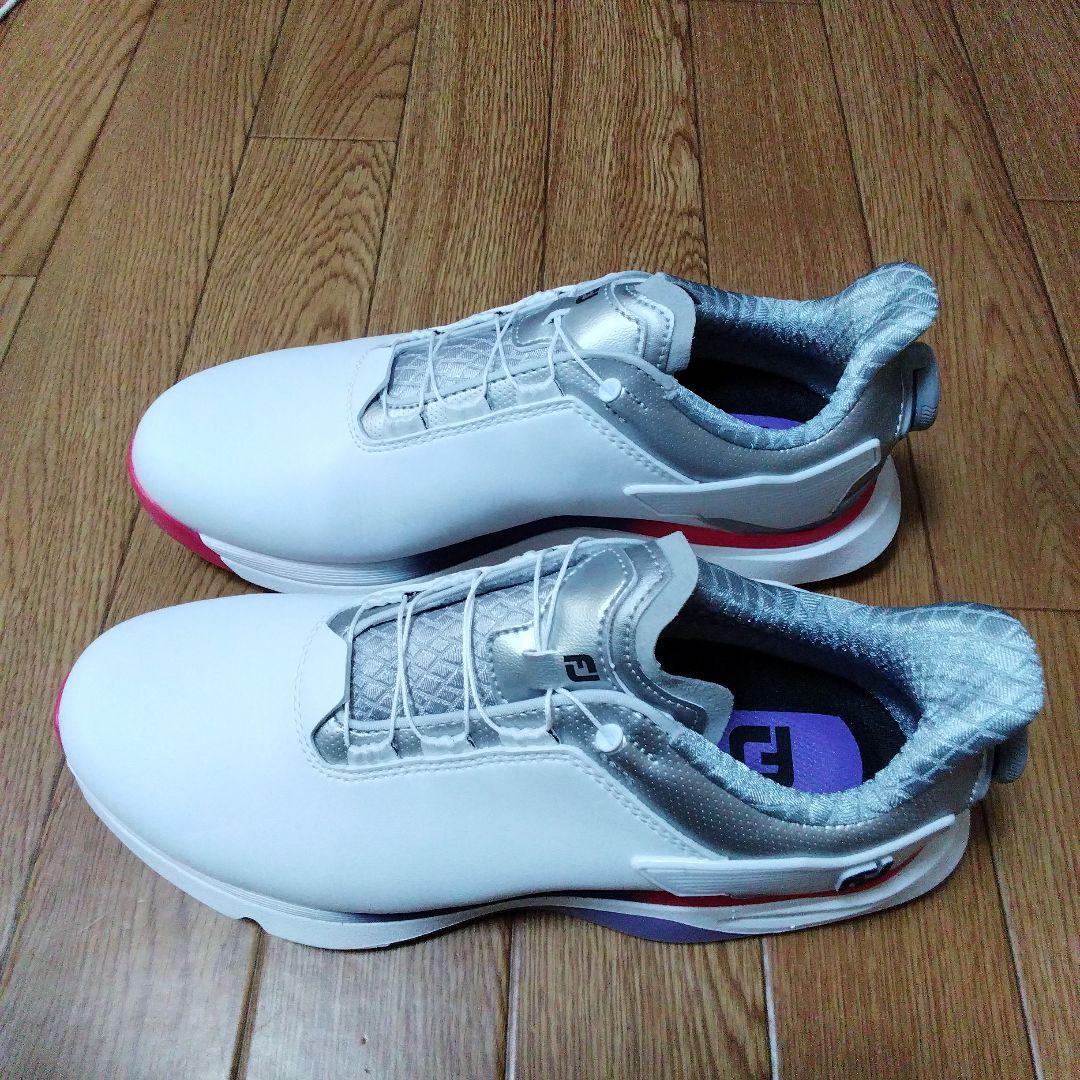 FootJoy X25 ゴルフシューズ (女性用)