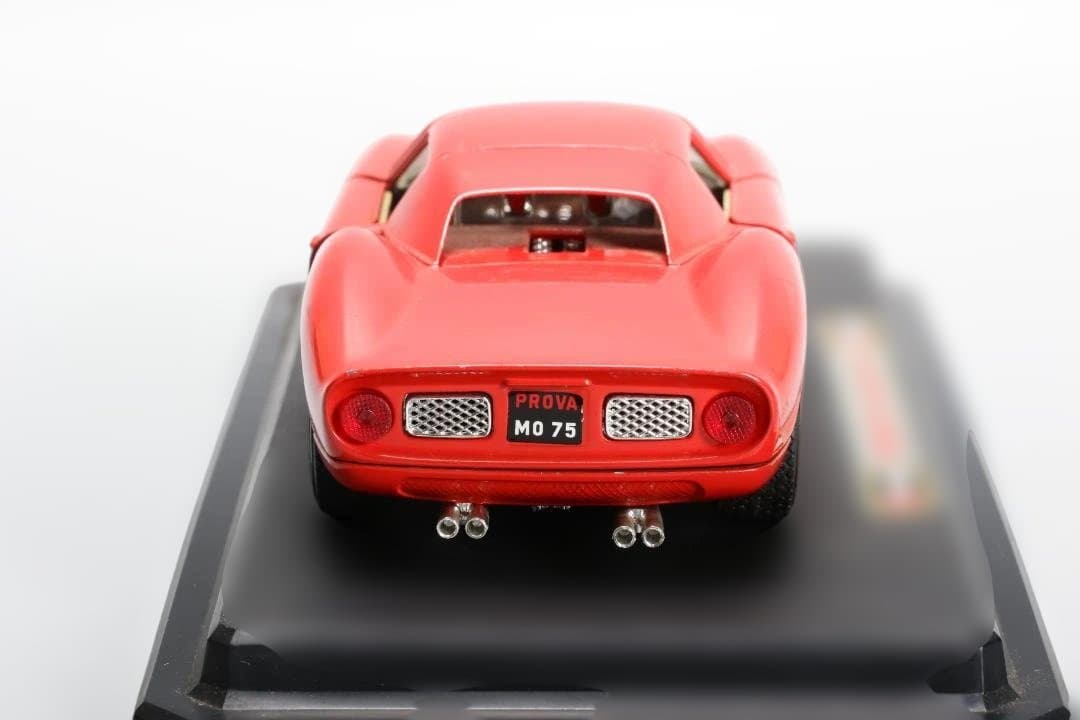 Bburago ブラーゴ 1/24 Ferrari 250 LM（1965）