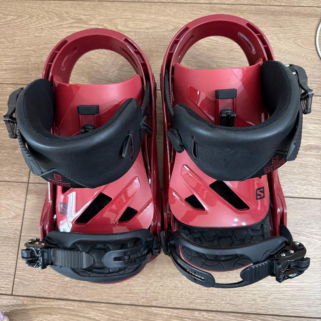 SALOMON ビンディング　L