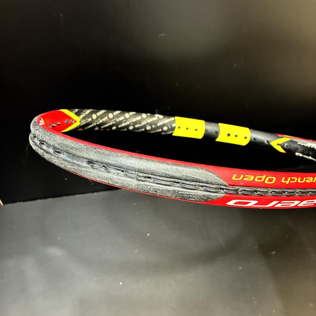 BabolaT aero pro Drive バボラ　硬式テニスラケット