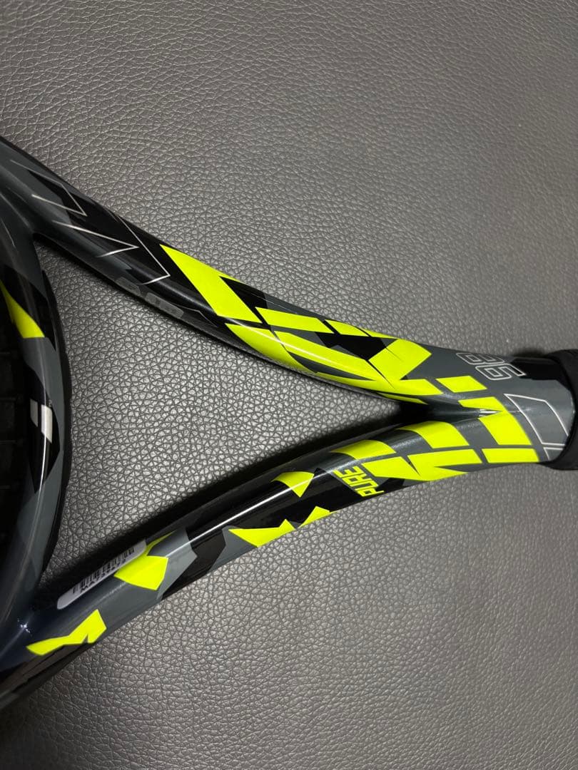 ラケット(硬式用) Babolat pure aero 98 G2
