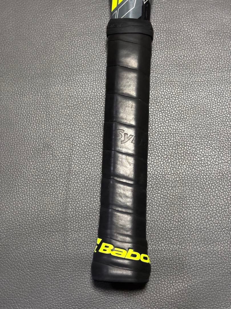 ラケット(硬式用) Babolat pure aero 98 G2