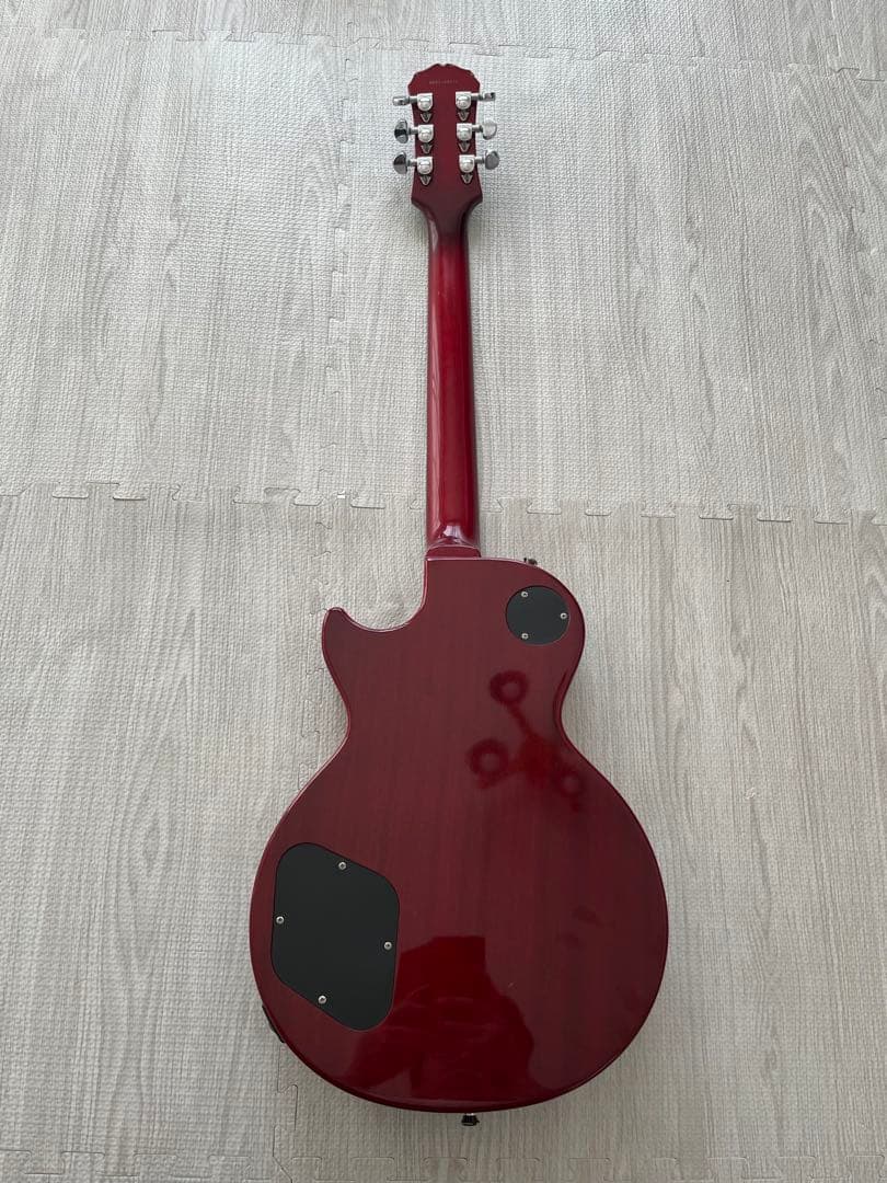 Epiphone Les Paul studio エレキギター