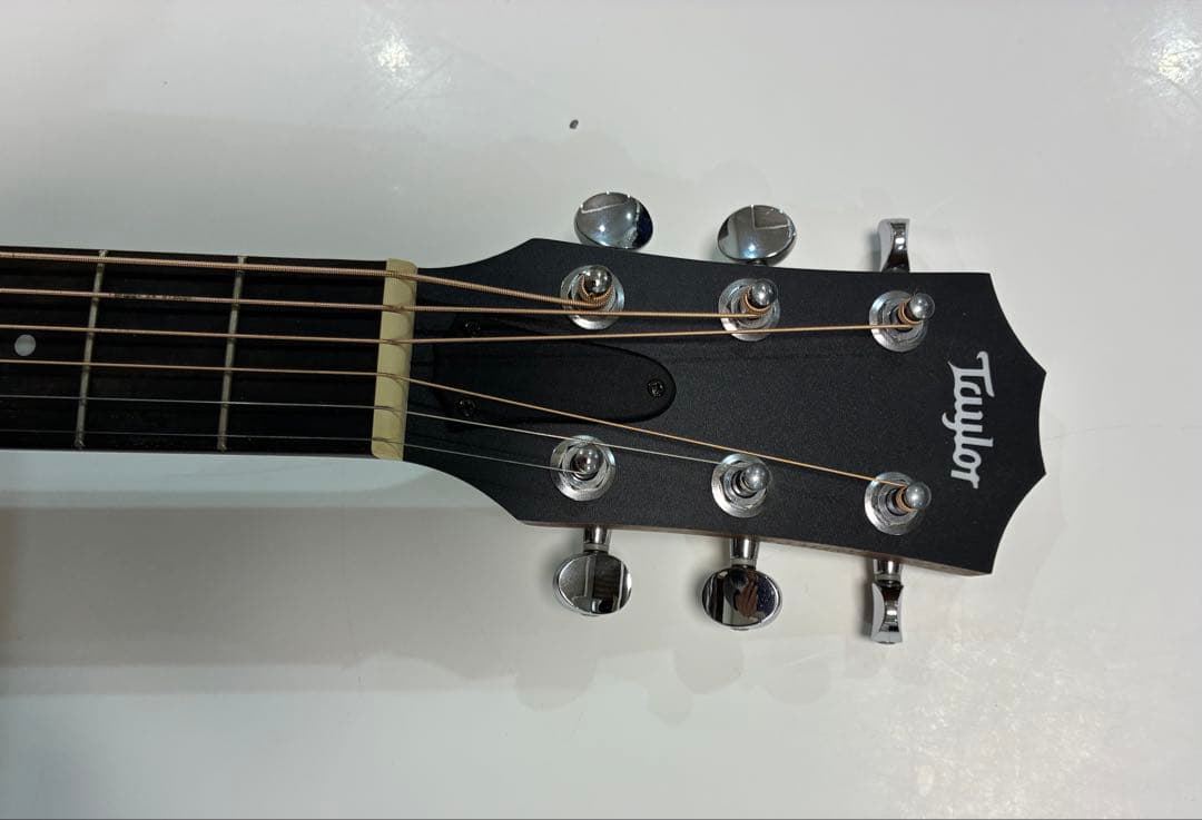 Taylor GS Mini アコースティックギター 専用ケース付