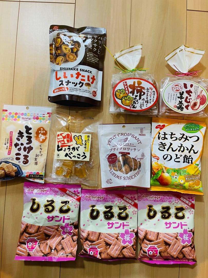 食品詰め合わせ　90