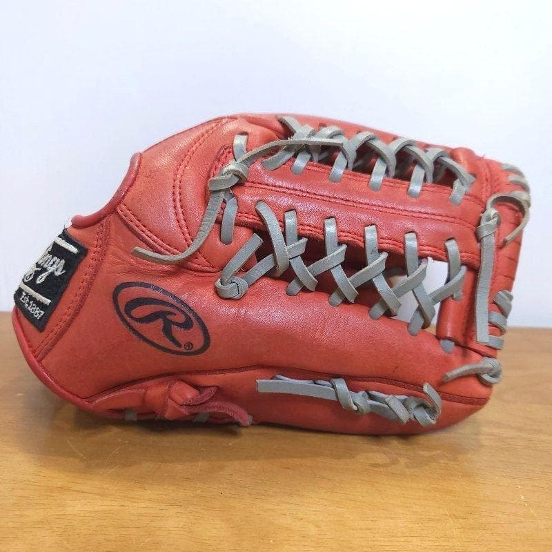 ローリングス Rawlings アルモニック 即戦力 少年用 軟式グローブ