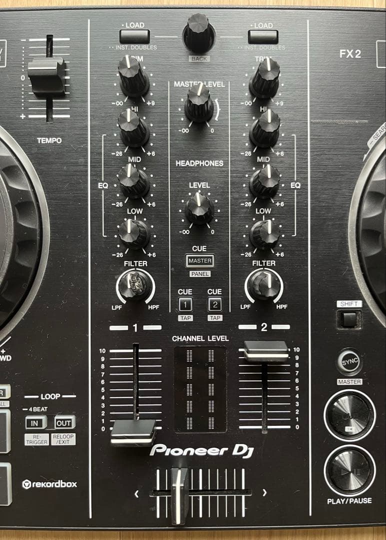③Pioneer パイオニア　DDJ-RB