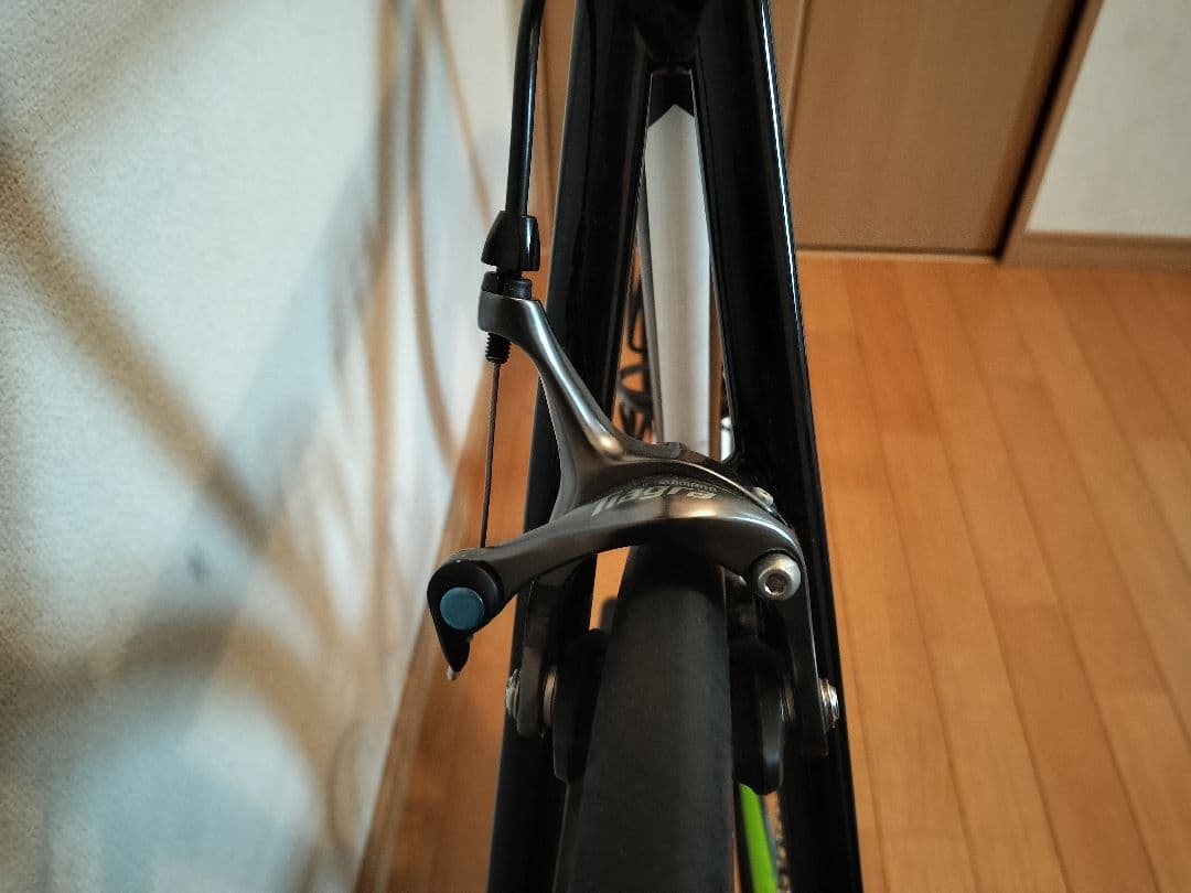 【ぺぇたー】 キャノンデール CANNONDALE CAAD12
