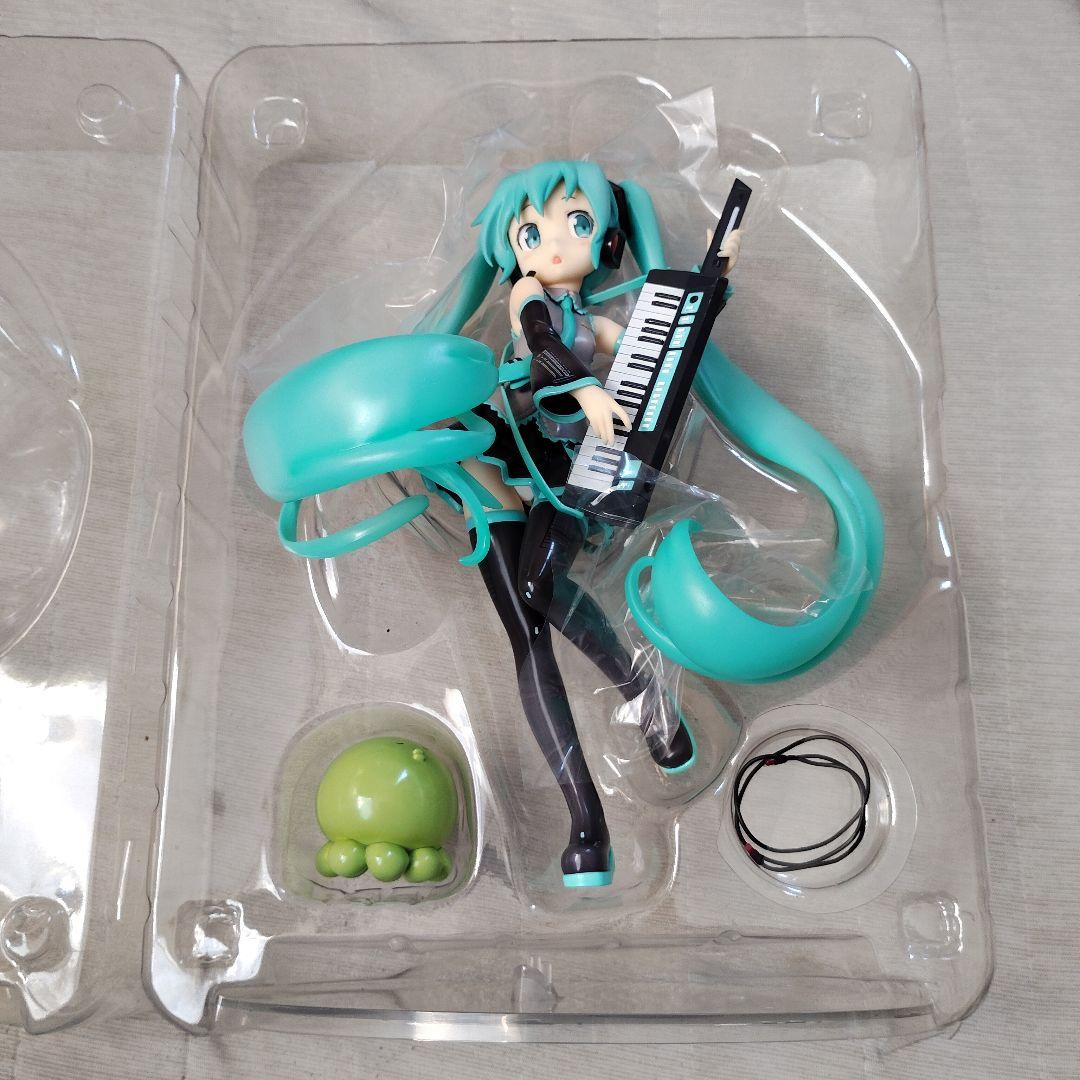 初音ミク HSPver. 1/7 フィギュア マックスファクトリー