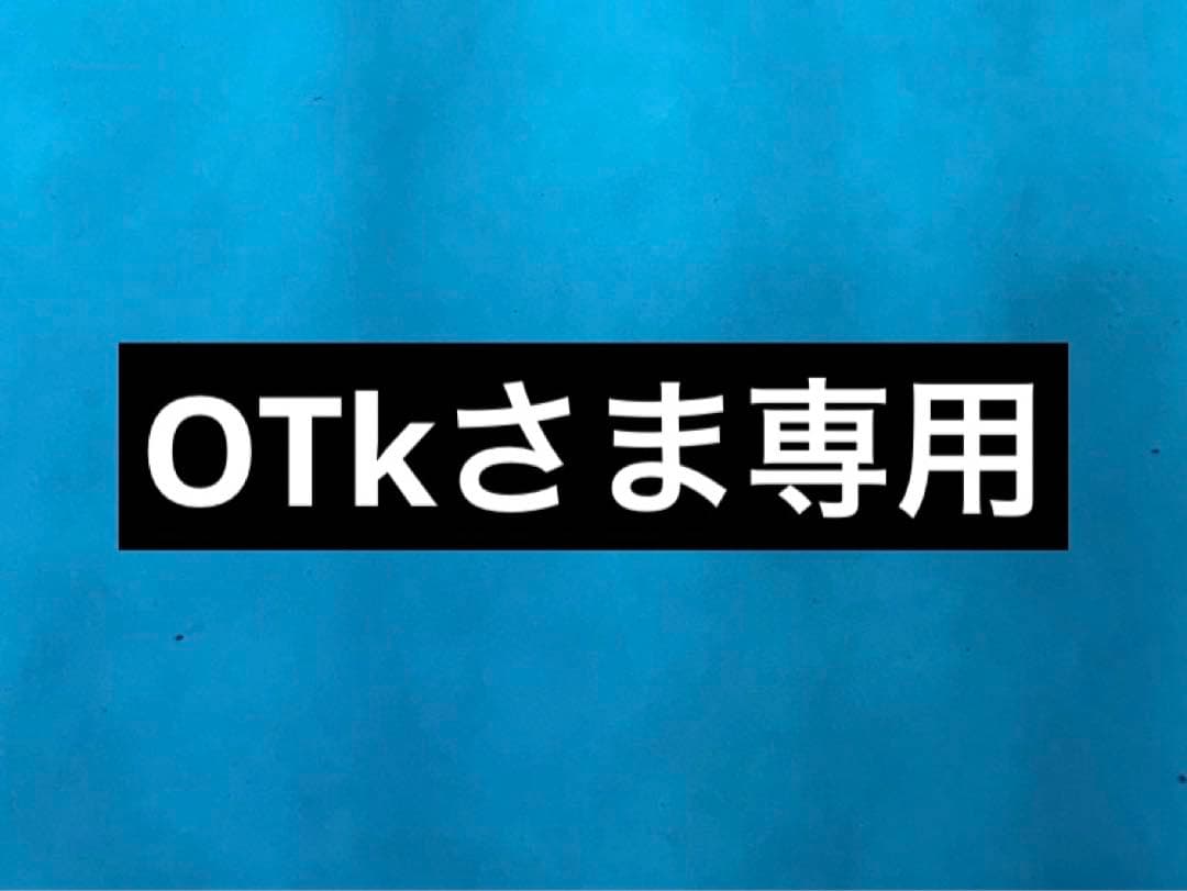 カスタムオーダーグローブ